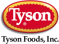 Tyson Fresh Meats, Inc. | USMEFメンバー | 米国食肉輸出連合会